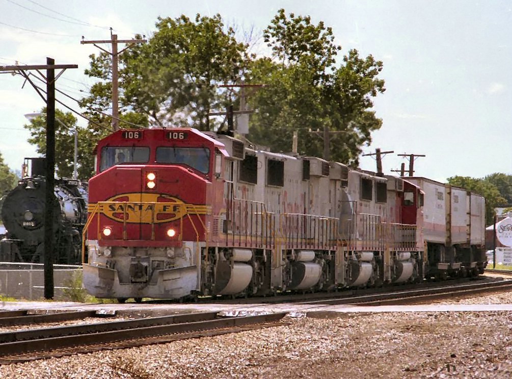 ATSF 106